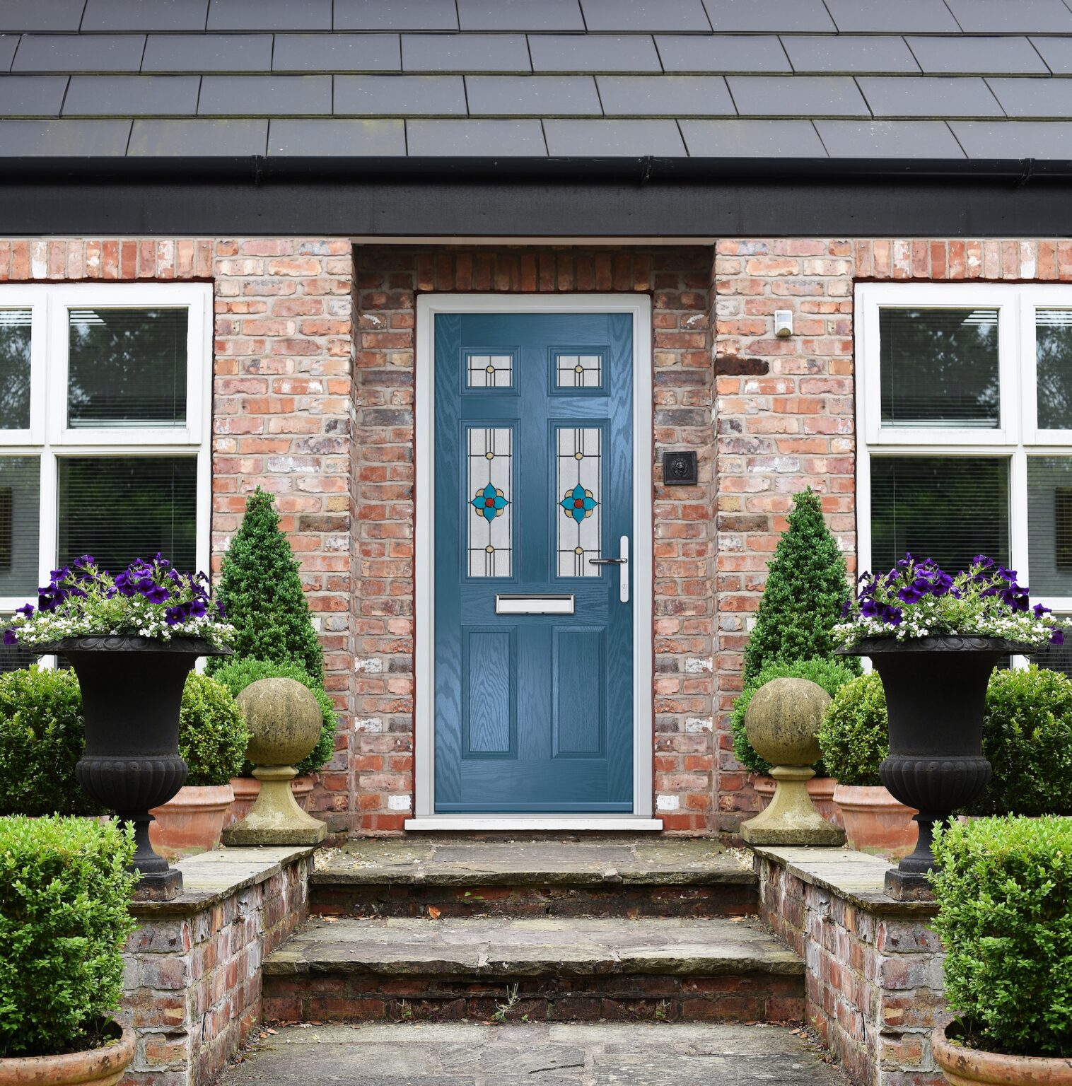 How Homeowner Expectations are Reshaping the Trade Composite Door ...