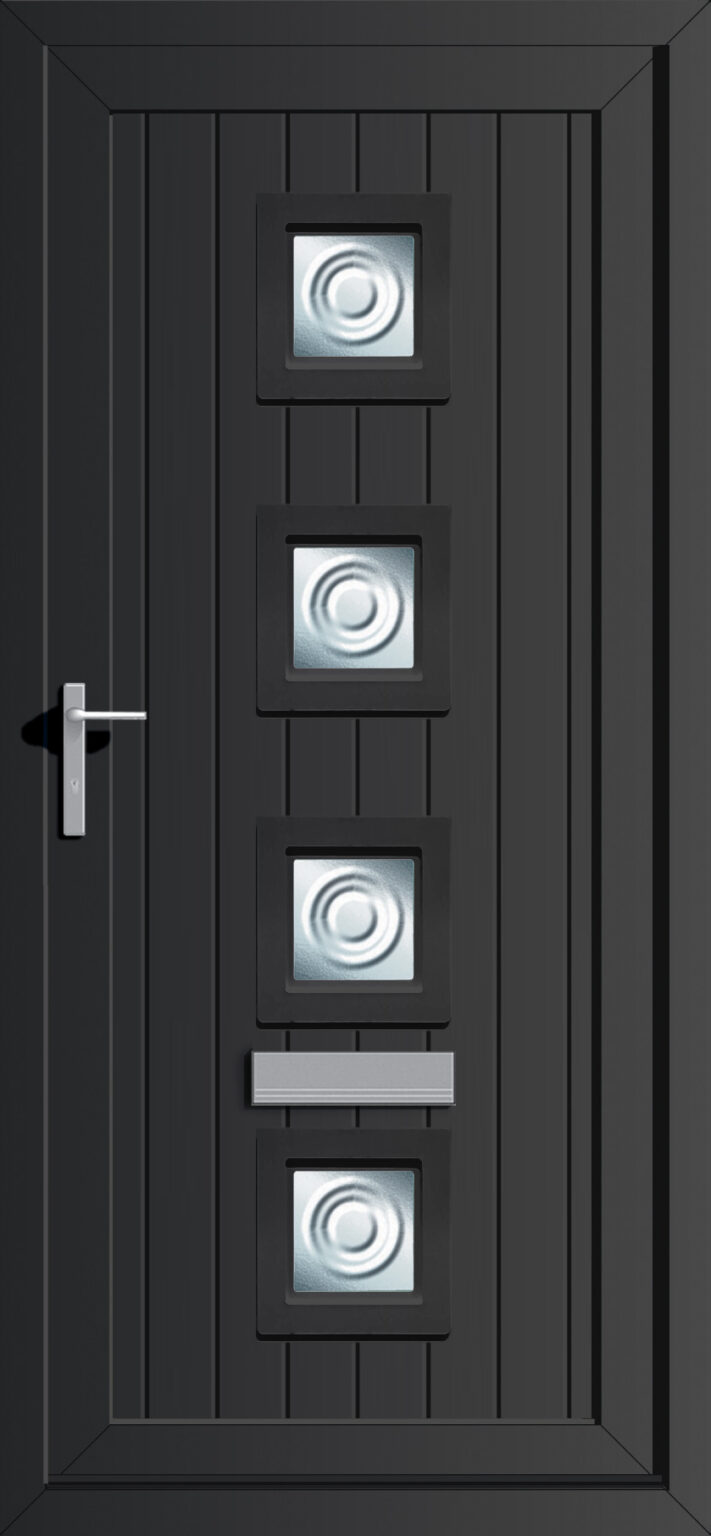 uPVC Door Panels | Trade uPVC Doors | Vista Panels