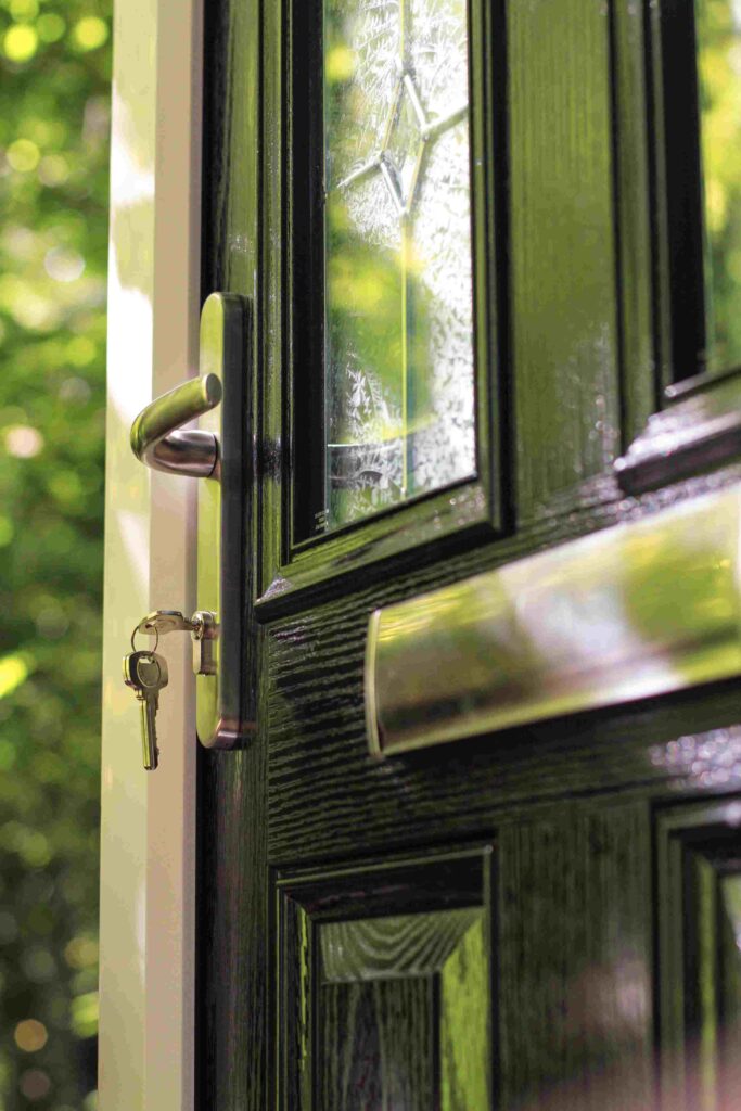 Energy-efficient doors: Why thermally efficient composite doors matter ...