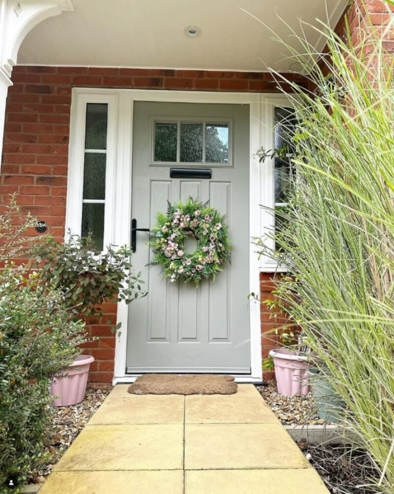Why Vista's front doors are the trade's first choice across the UK ...